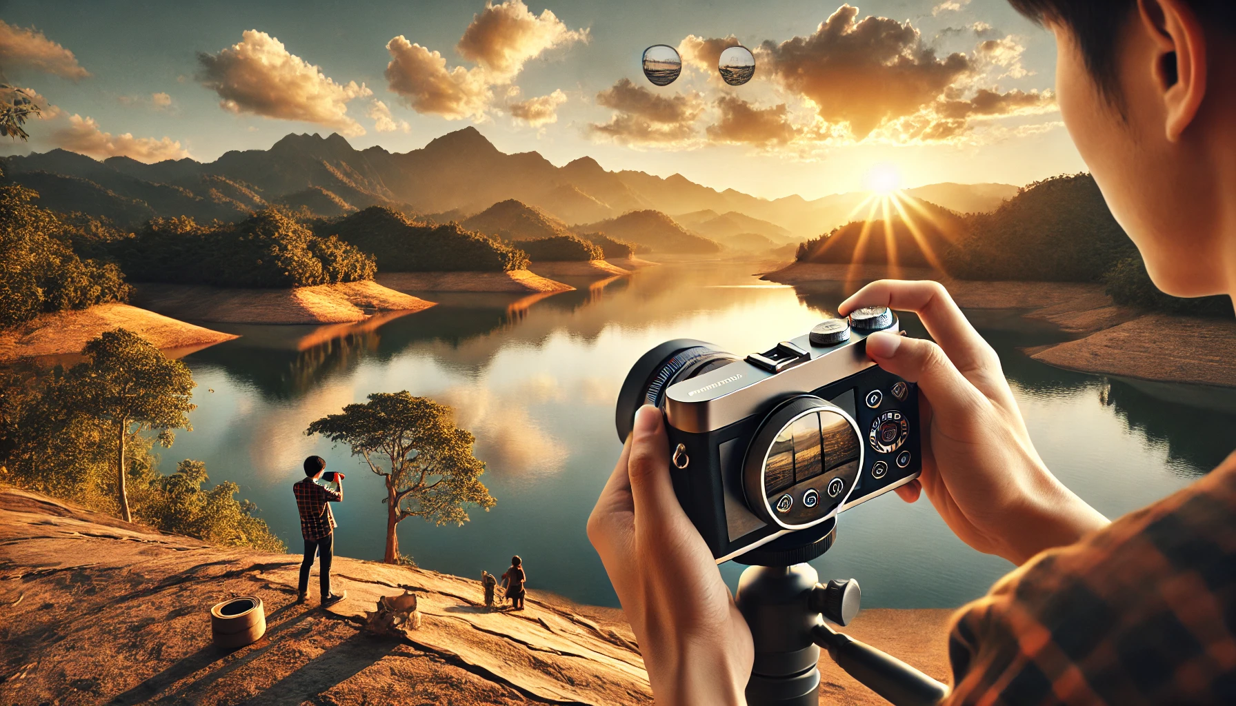 Discover the Maraca Camera Brand: Features, History & Best Models Explained